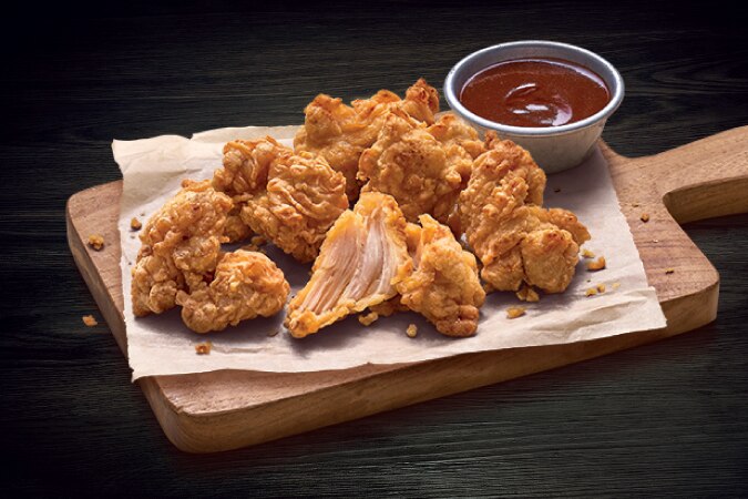 Sides Menu - Domino's Pizza